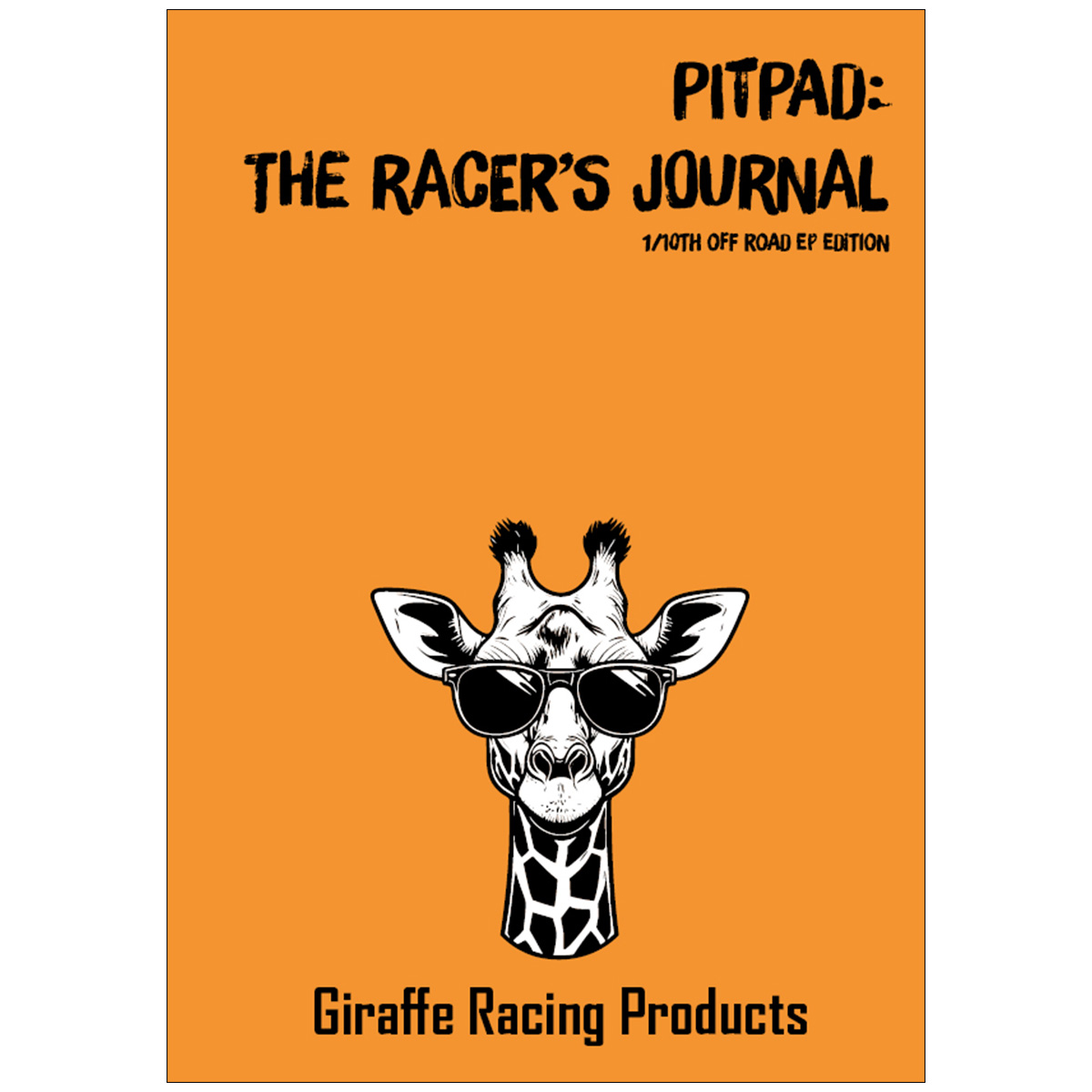 Giraffe Racing Products